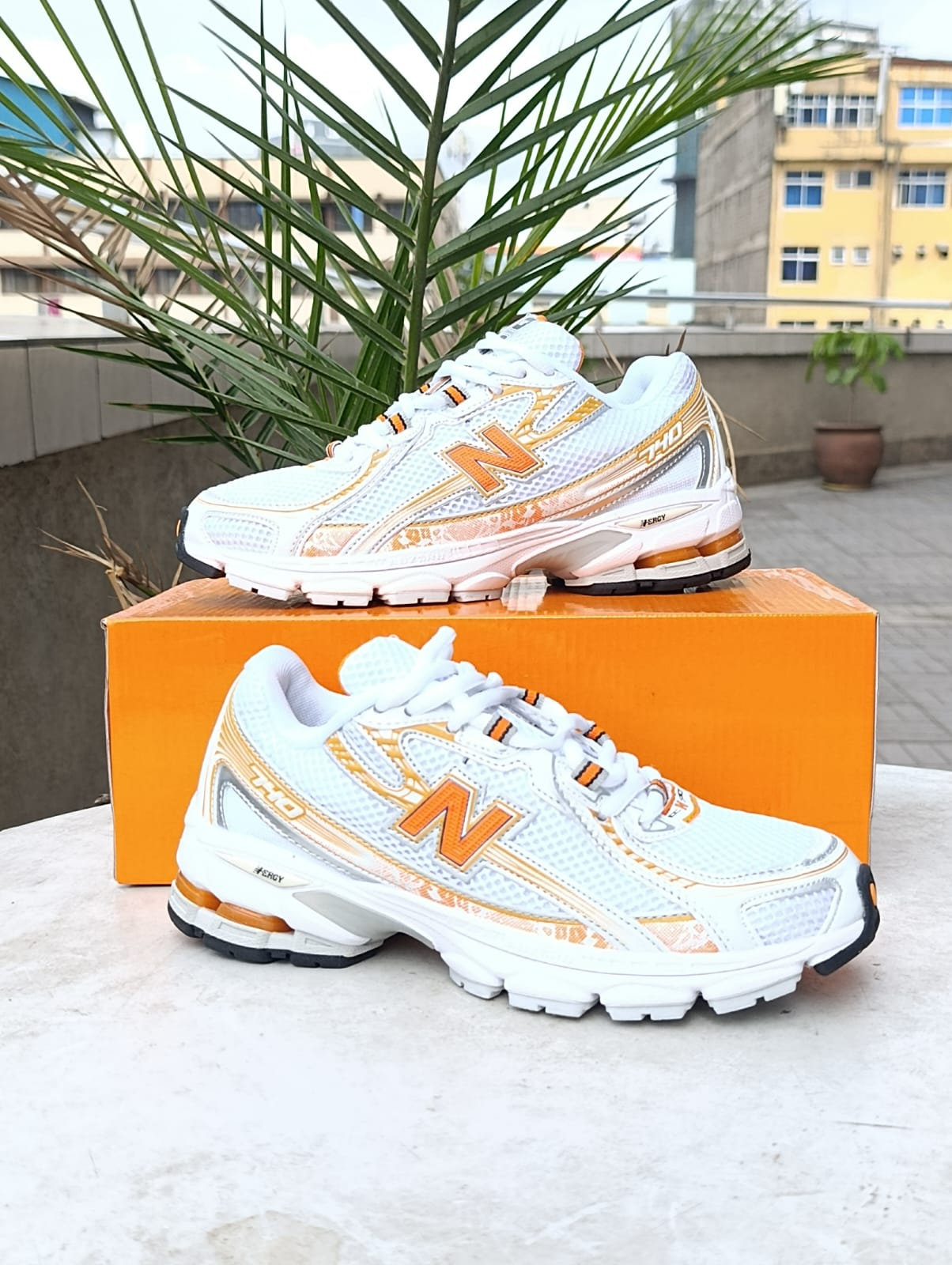 Sneakers | Hii Style by Shiquo