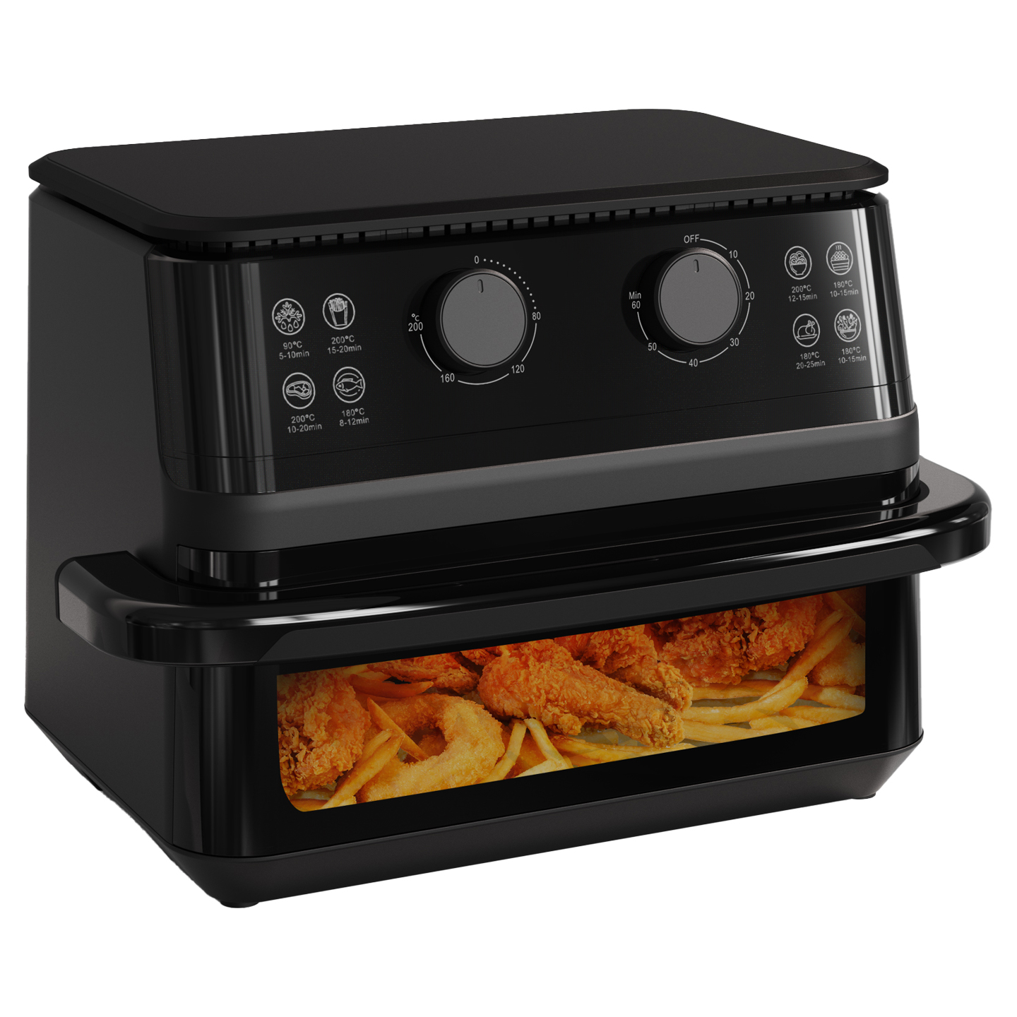 Air Fryers | Hii Style by Shiquo