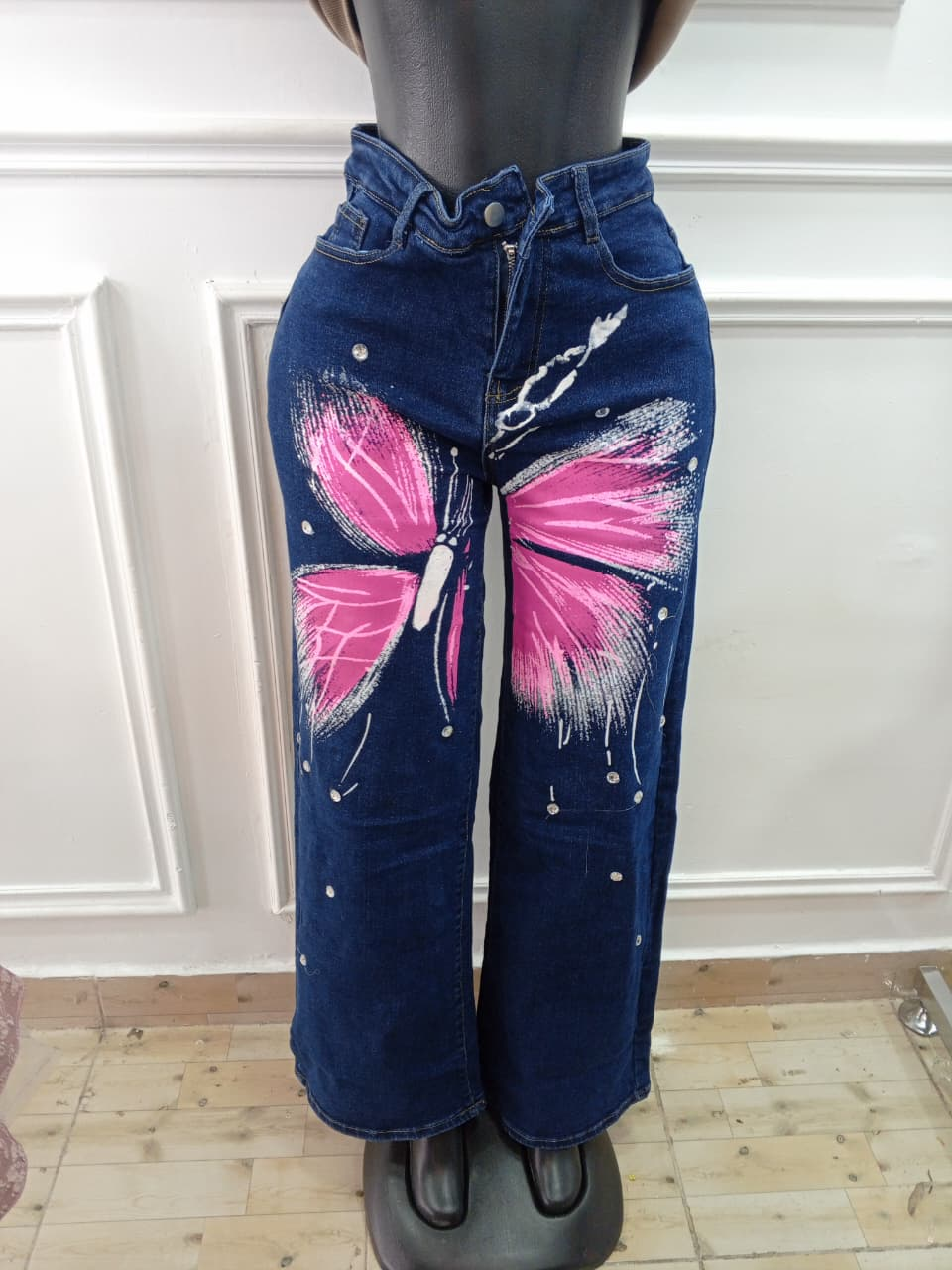 New in - Jeans | Hii Style by Shiquo