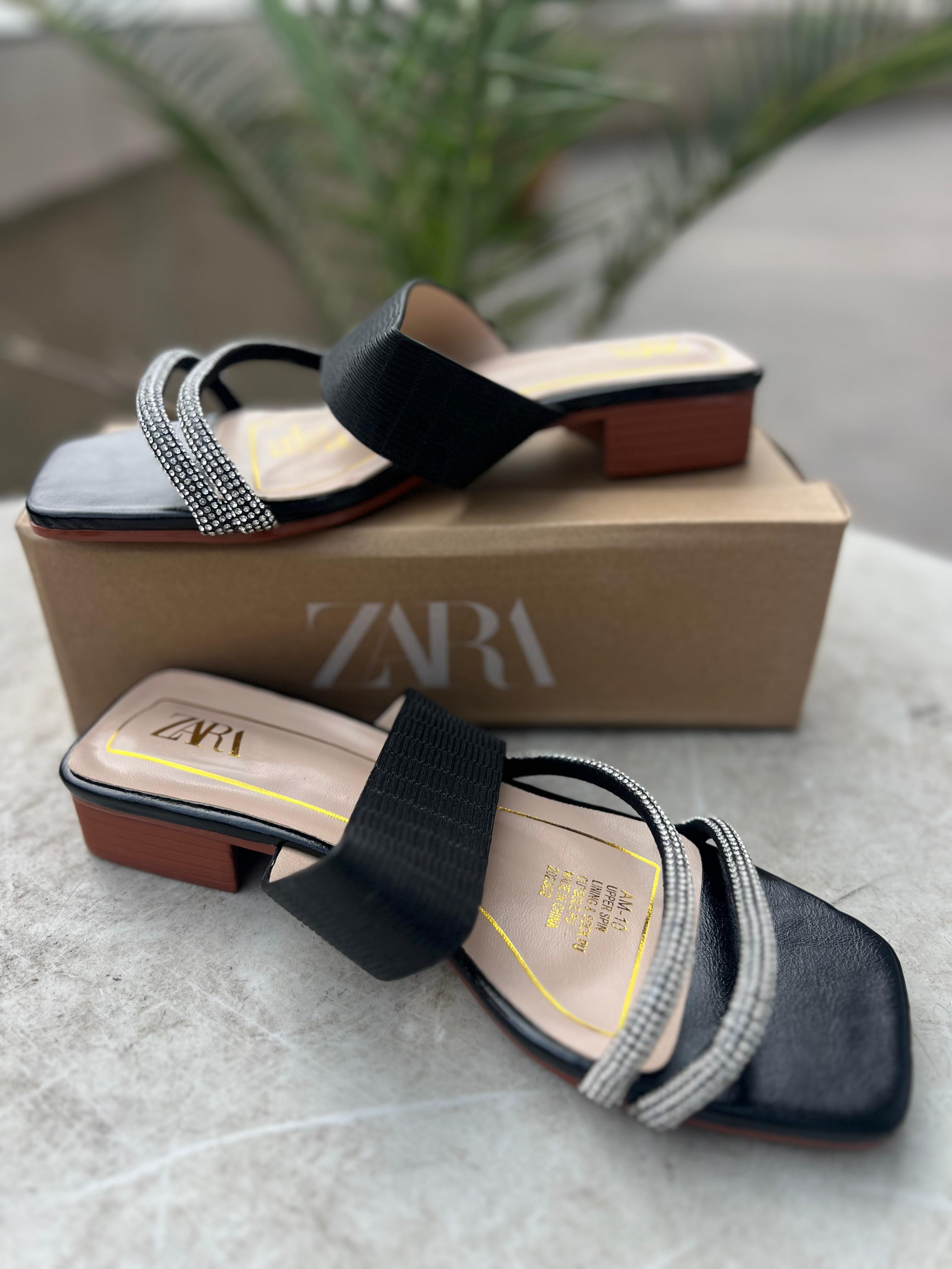Slides and Crocs | Hii Style by Shiquo